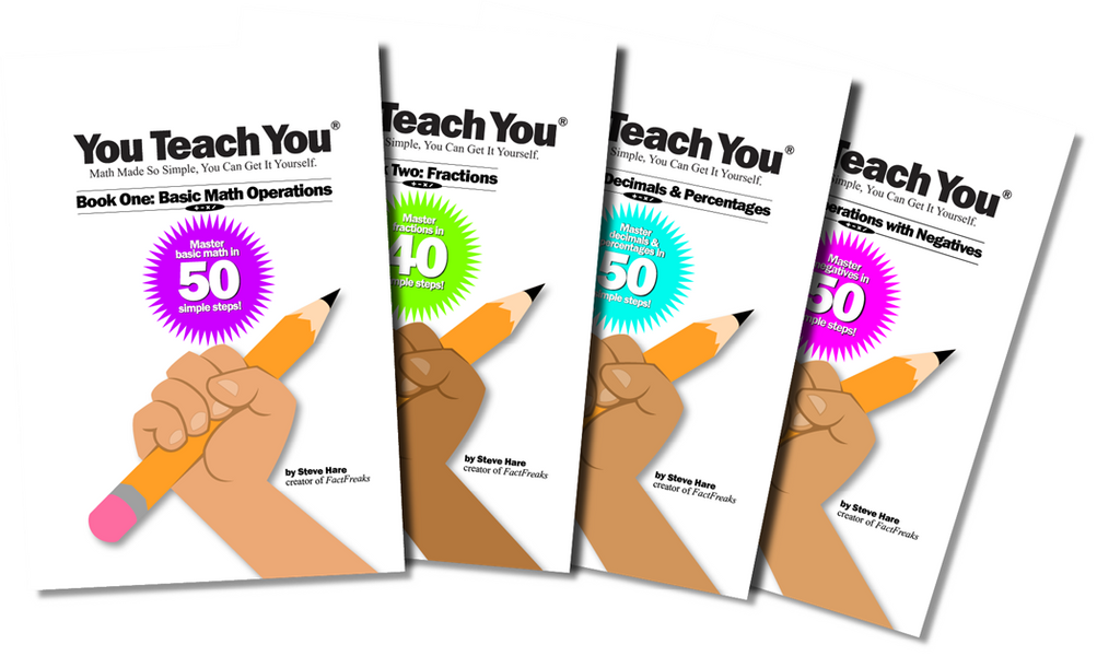 FactFreaks | YouTeachYou