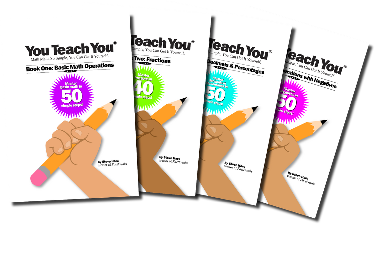 YouTeachYou | You Teach You