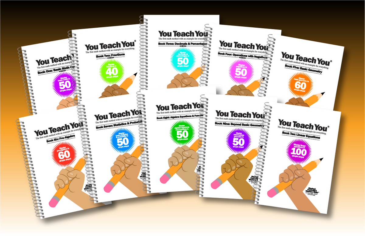 You Teach You | Home